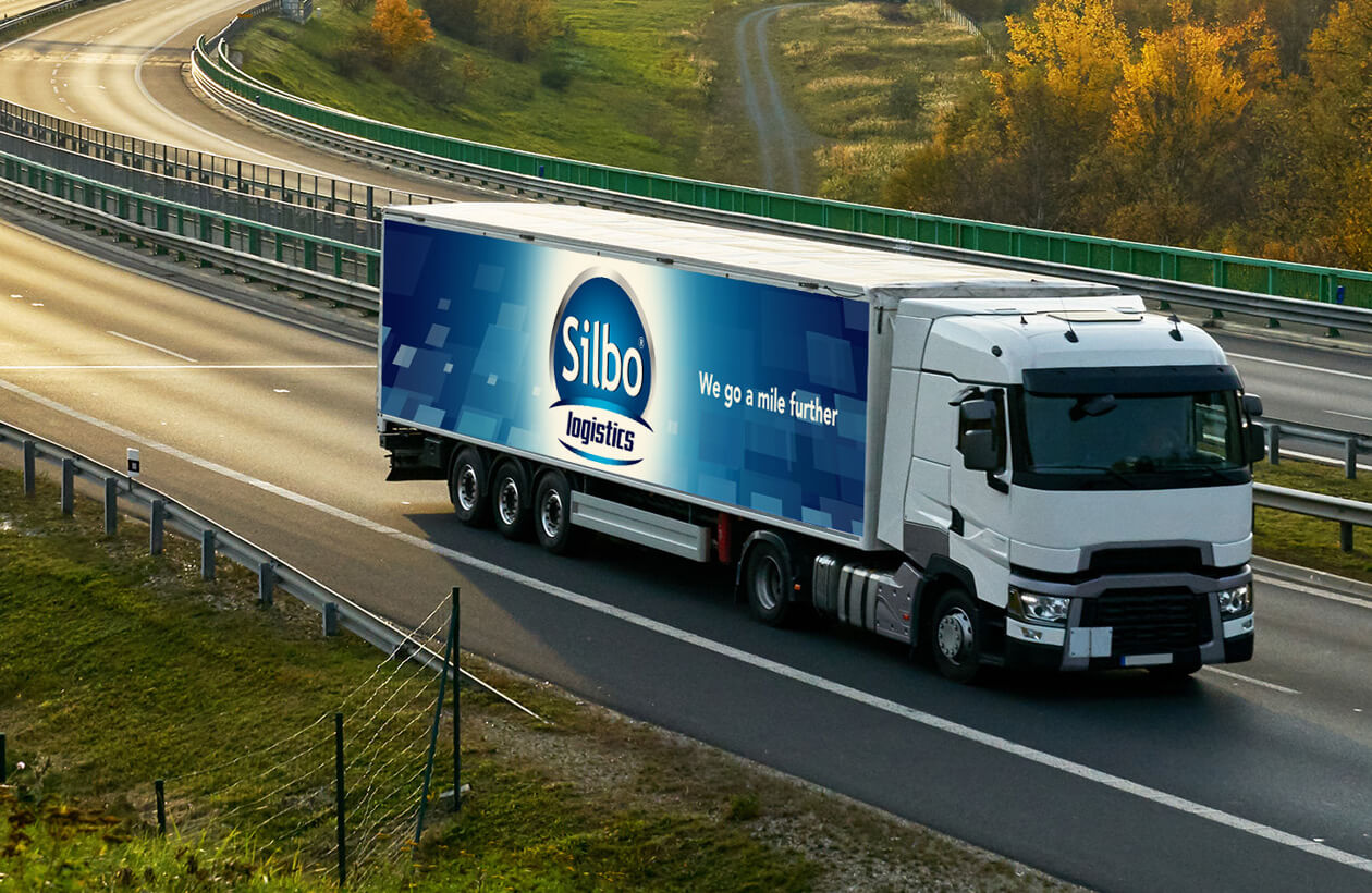 Silbo • We go a mile further