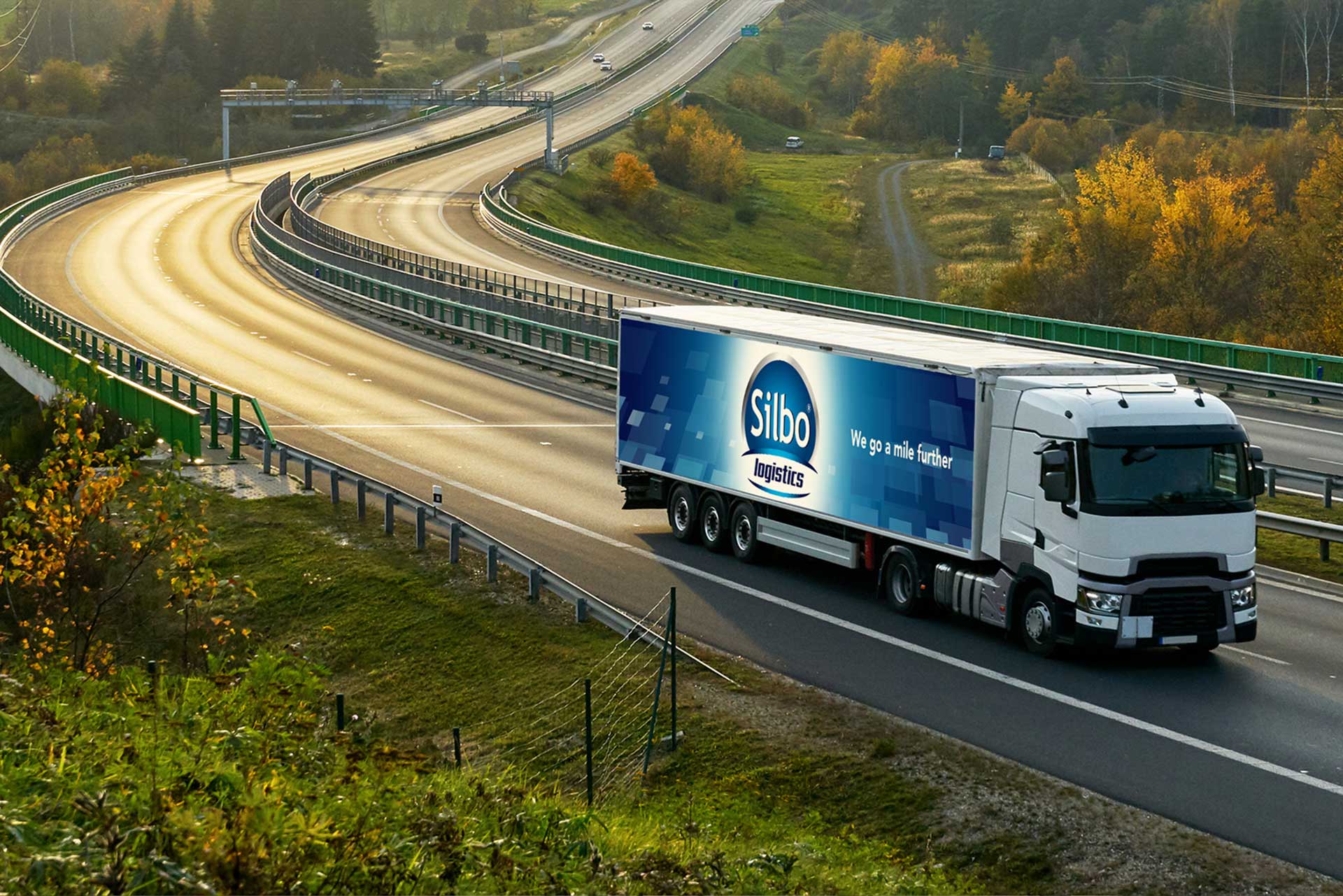 Domaći transport • Silbo